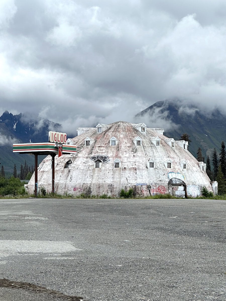 13 Haunted Places in Alaska That Will Chill You to the Bone